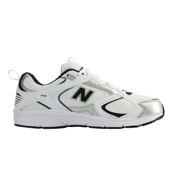 NEW BALANCE 408 Black