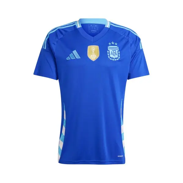 Adidas Argentina 24 Away Jersey 'lucid / Burst