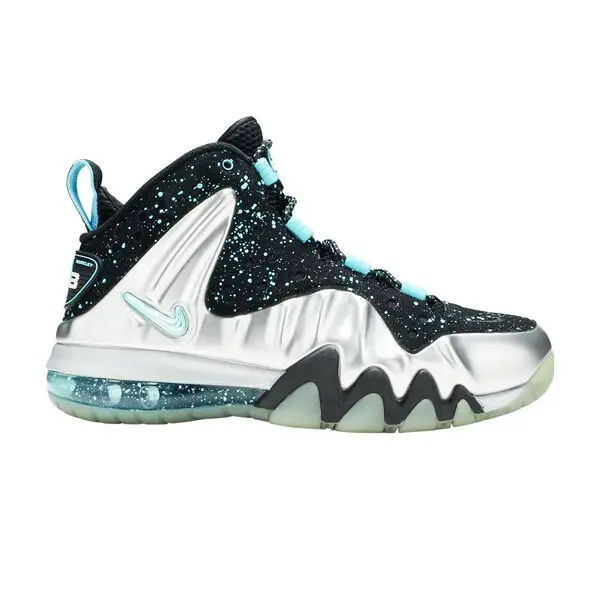 Nike Barkley Posite Max 'splatter