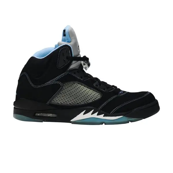 JORDAN 5 Retro Ls 'unc
