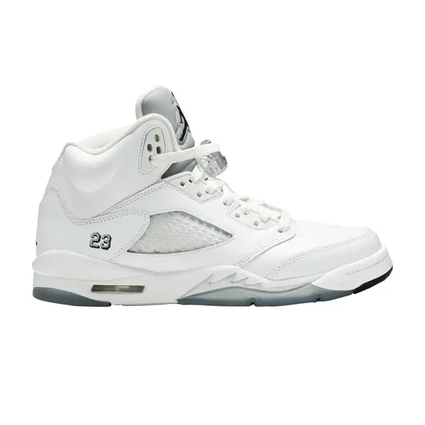 JORDAN 5 Retro Bg Metallic' 2015