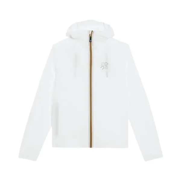 On X Loewe Ultra Jacket