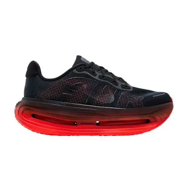 Nike Vomero Premium Athletic Sneakers - Black