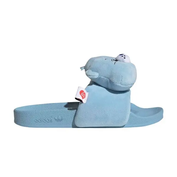 Adidas Care Bears X Adilette Slide