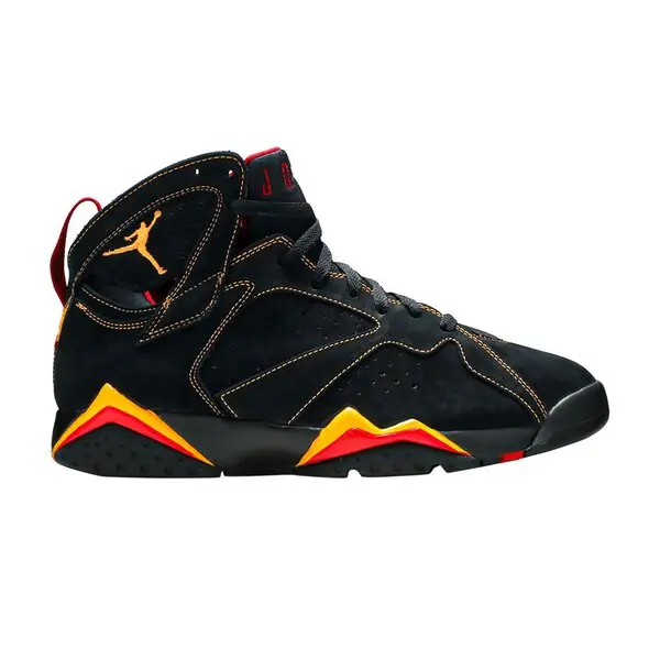 JORDAN 7 Retro 'citrus' 2006