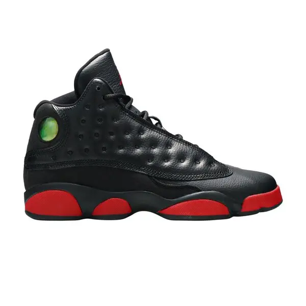 JORDAN 13 Retro Gs 'dirty Bred