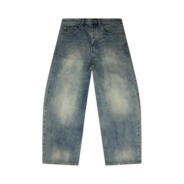 Ksubi Vorteks Denim Jean 'astral Sott