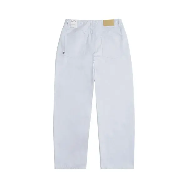 Nike Loose Denim Pants 'football