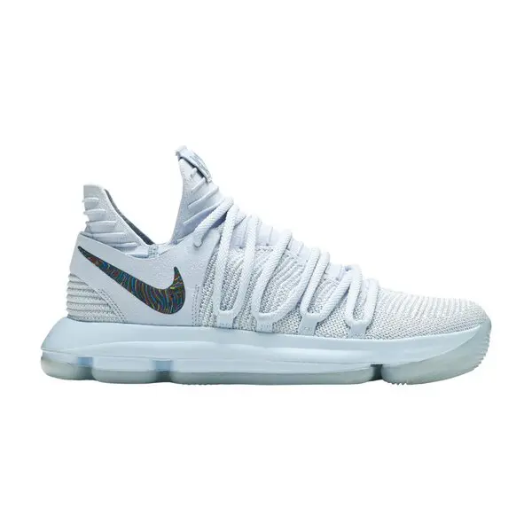 Nike Kd 10 Limited 'anniversary