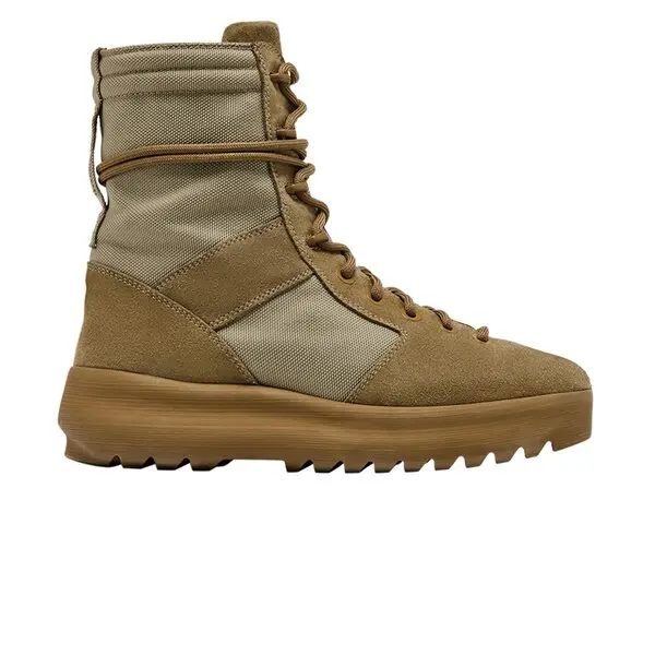 Yeezy Season 3 Military Boot 'rock