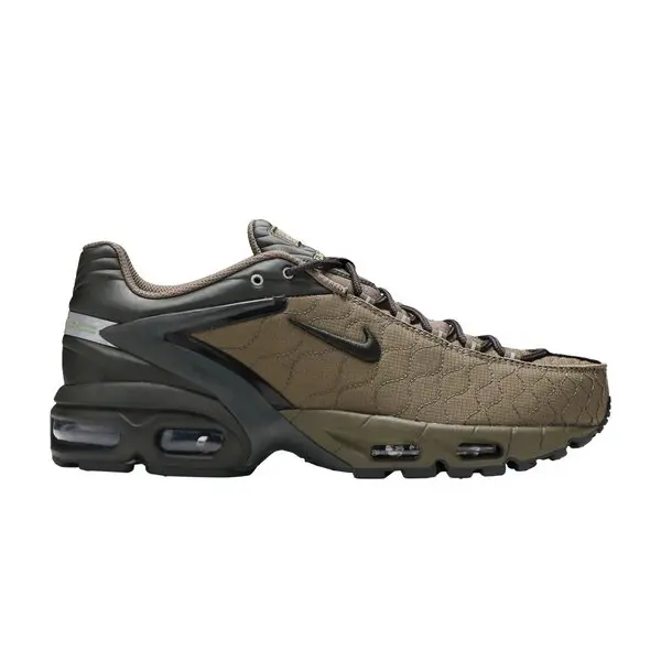 Nike Air Max Tailwind 5 Sp 'sequoia - Green