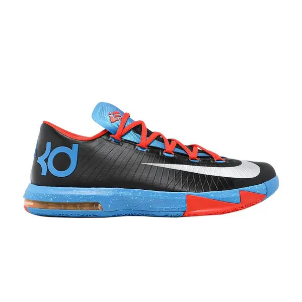 Nike Kd 6 "away" Sneakers