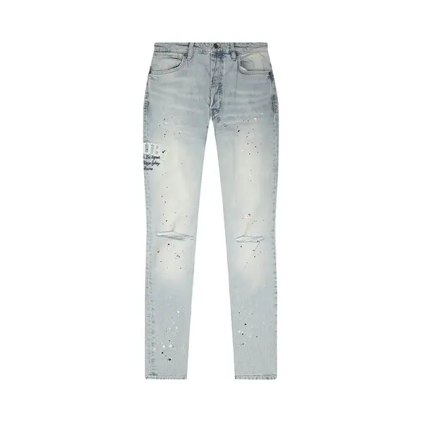 Ksubi Van Winkle Denim Jean