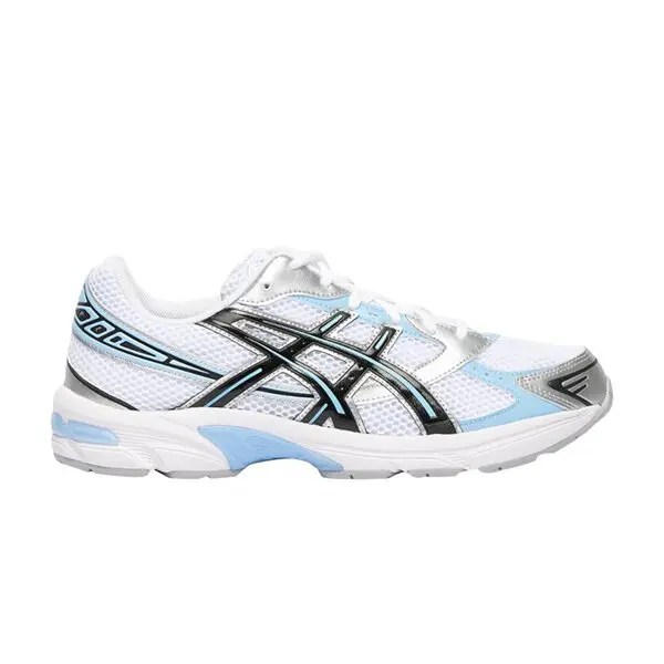 Asics Gel 1130 'black White