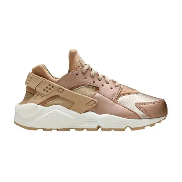 Nike Wmns Huarache Run 'rose Gold