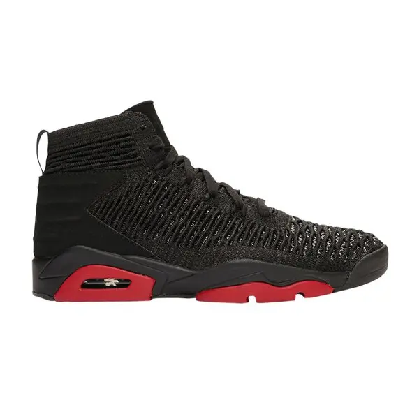JORDAN Flyknit Elevation 23 'bred