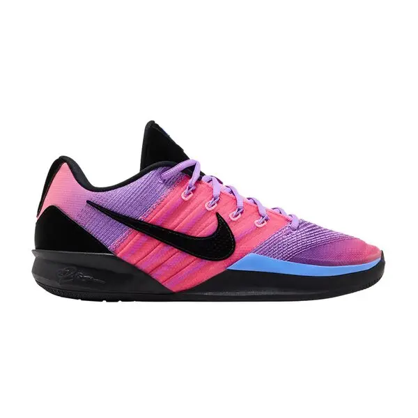 Nike Wmns Sabrina 3 Pe 'chbl' Sneakers - Pink