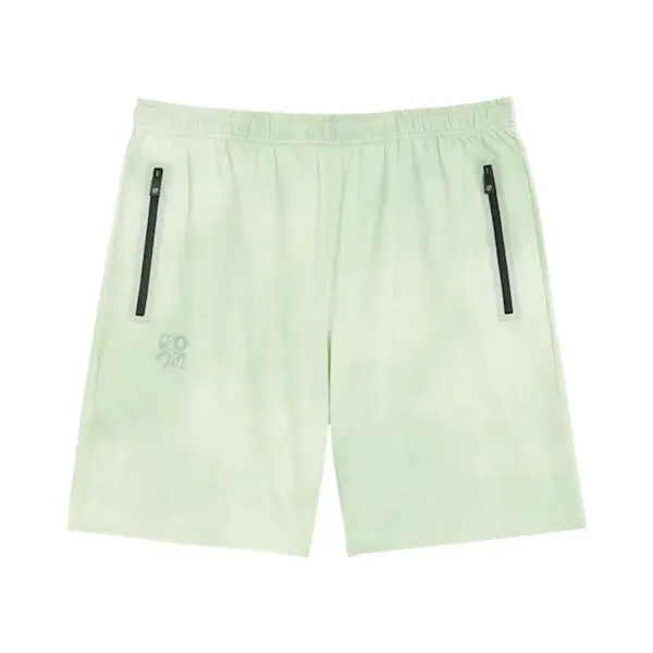 On X Loewe Mid Length Shorts /multicolor