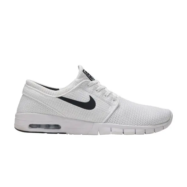 Nike Stefan Janoski Max 'midnight Navy - Blue