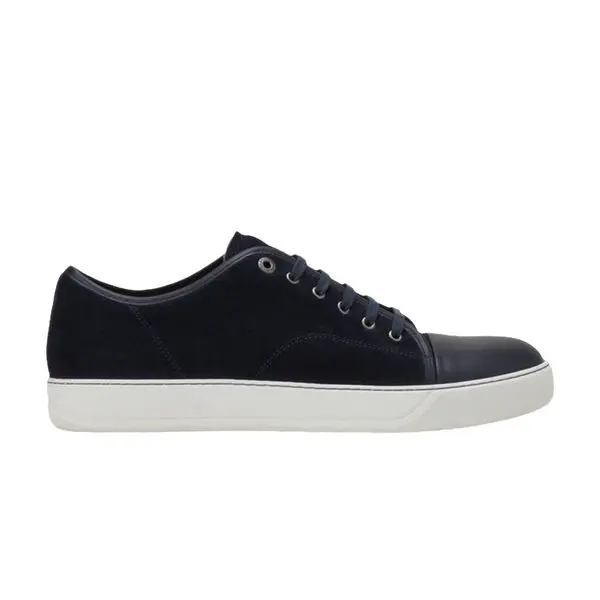 LANVIN Dbb1 Lace Up Sneaker