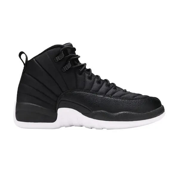 JORDAN 12 Retro Bg 'neoprene