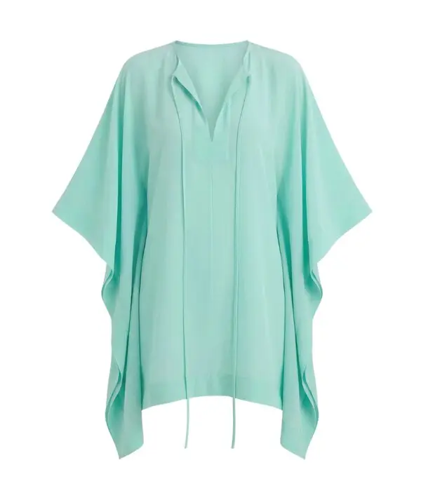 Bondi Born Kaftan Mini Dress