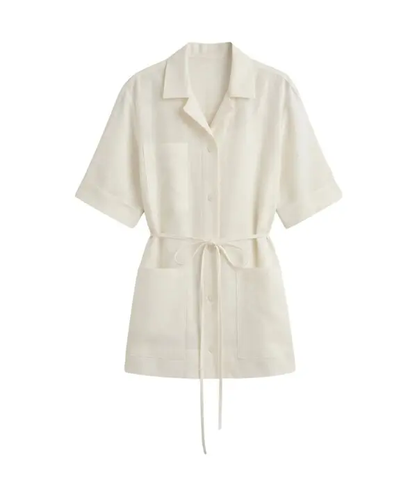 Bondi Born Noosa Mini Tee Dress