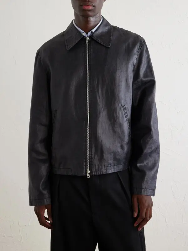 Our Legacy Jacket - Black