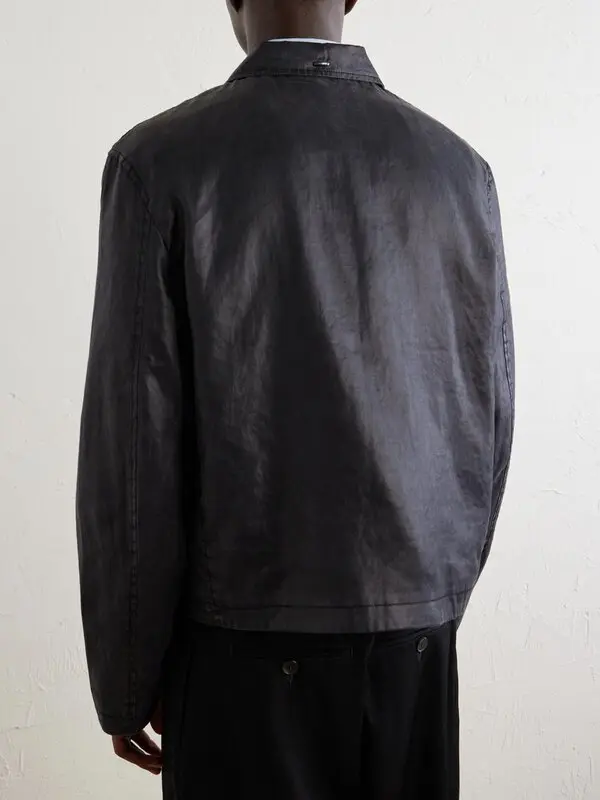 Our Legacy Jacket - Black