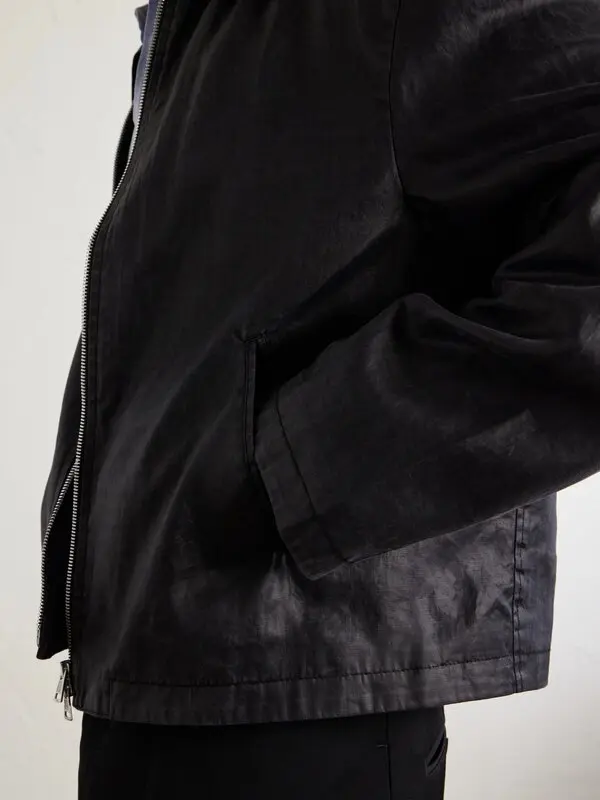 Our Legacy Jacket - Black