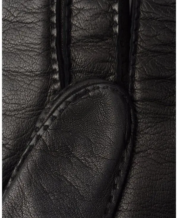 Prada Leather Gloves