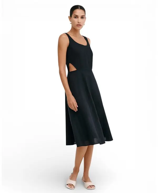 MARCELLA Caroline Dress