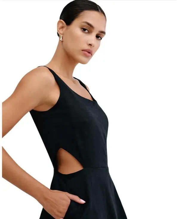 MARCELLA Caroline Dress