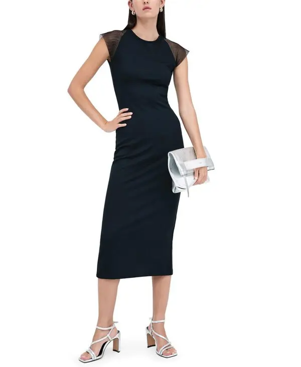 MARCELLA Rooney Dress