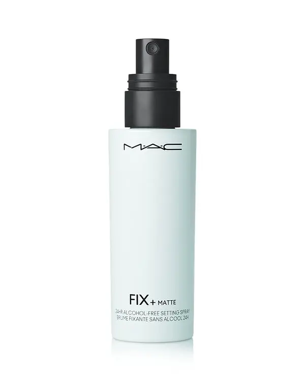 MAC COSMETICS Fix+ Matte 24hr Setting Spray 3.4 Oz