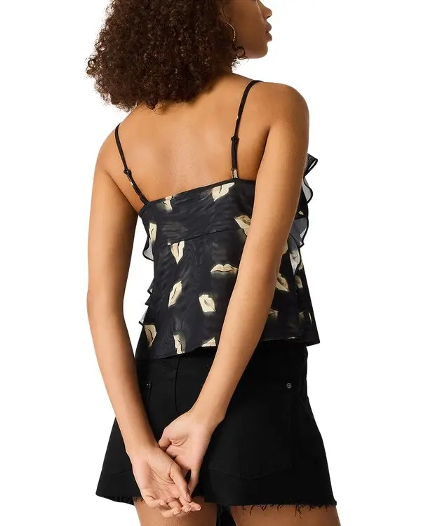 Steve Madden Roue Top