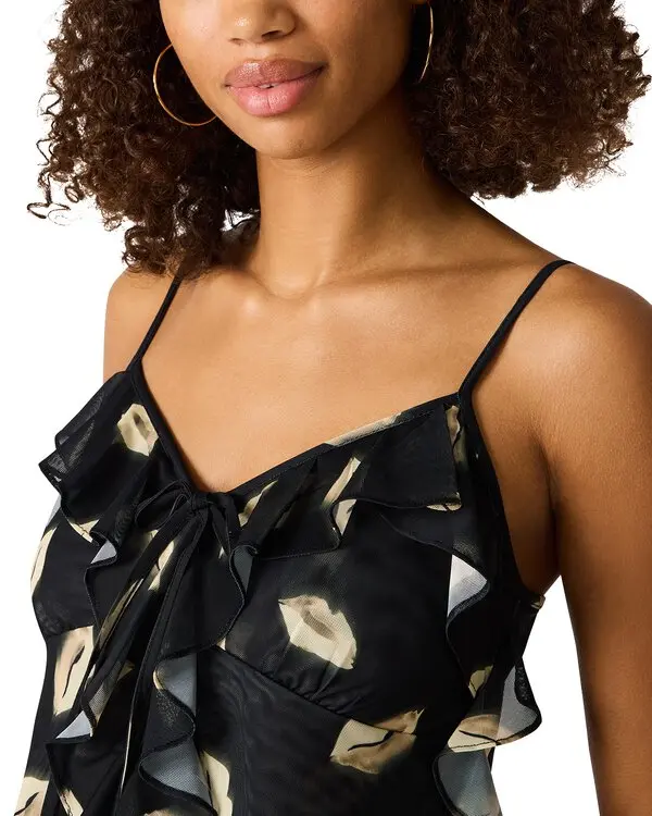Steve Madden Roue Top