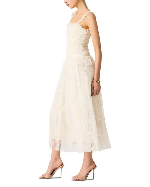 Steve Madden Kareena Lace Dress