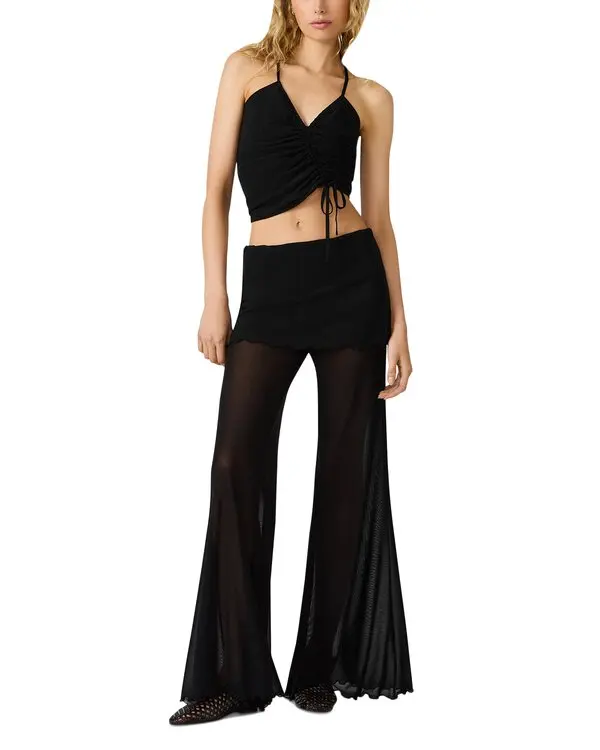 Steve Madden Verda Knit Pants