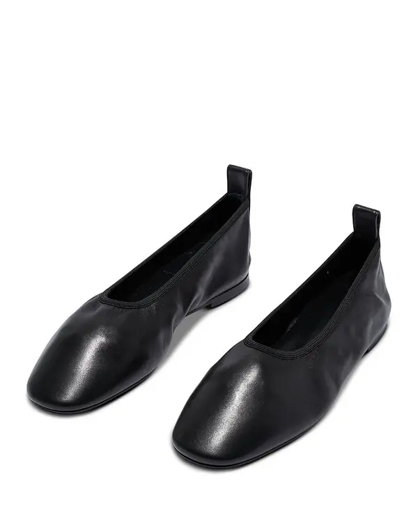 AeydĒ Dex Ballet Flats