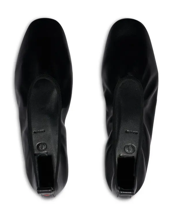 AeydĒ Dex Ballet Flats