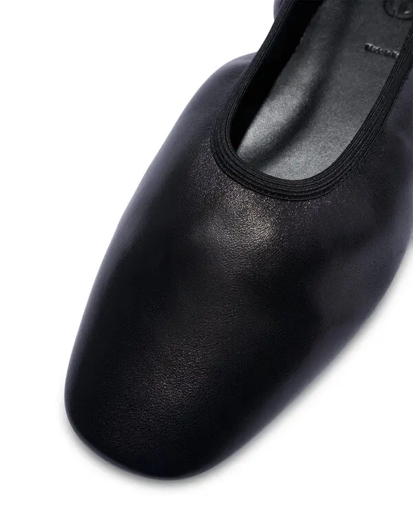 AeydĒ Dex Ballet Flats