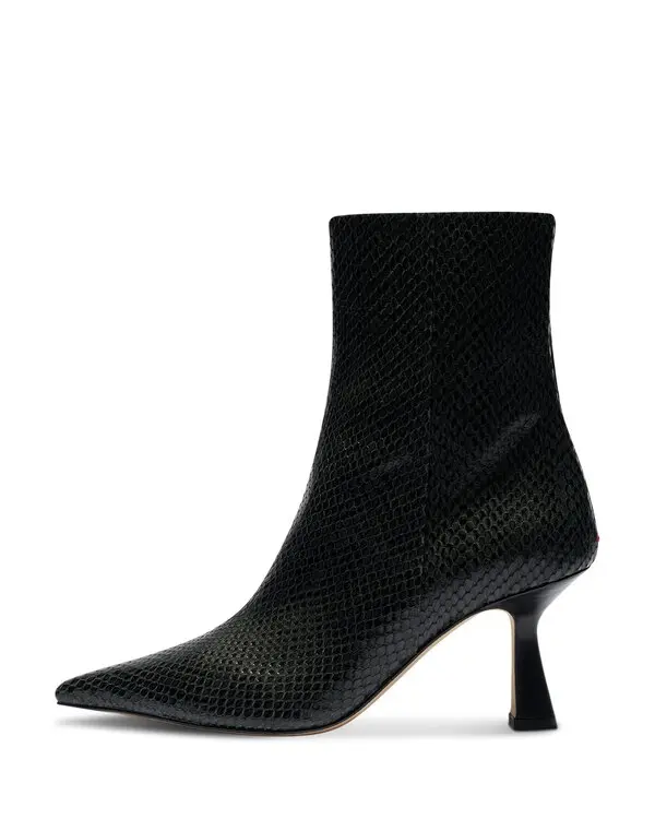 AeydĒ Vivi Mini Boots