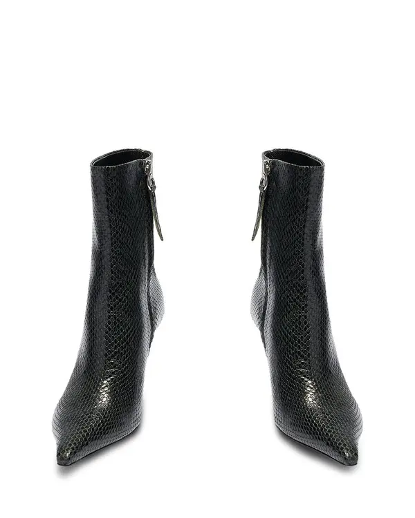 AeydĒ Vivi Mini Boots