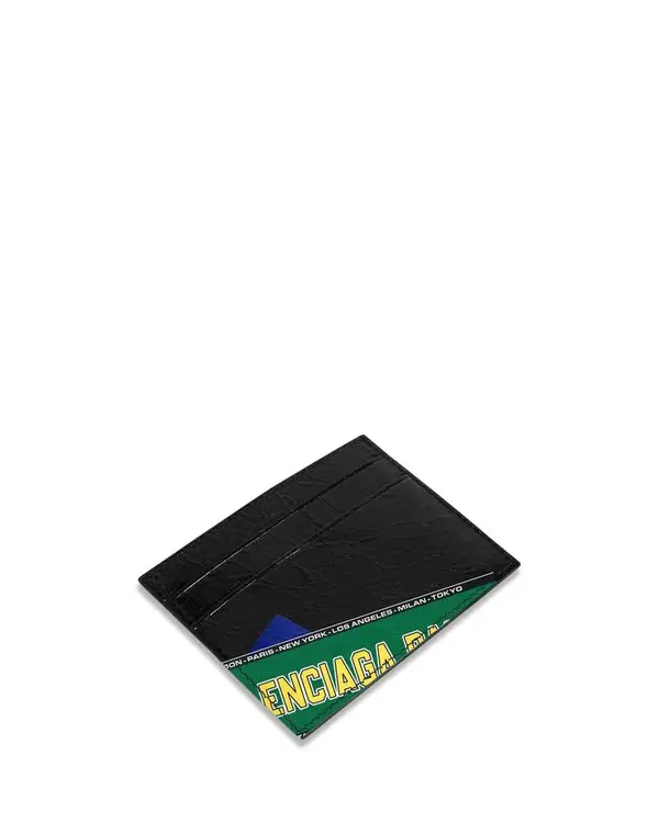 Balenciaga Cash Card Holder