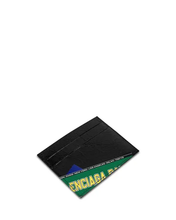 Balenciaga Cash Card Holder