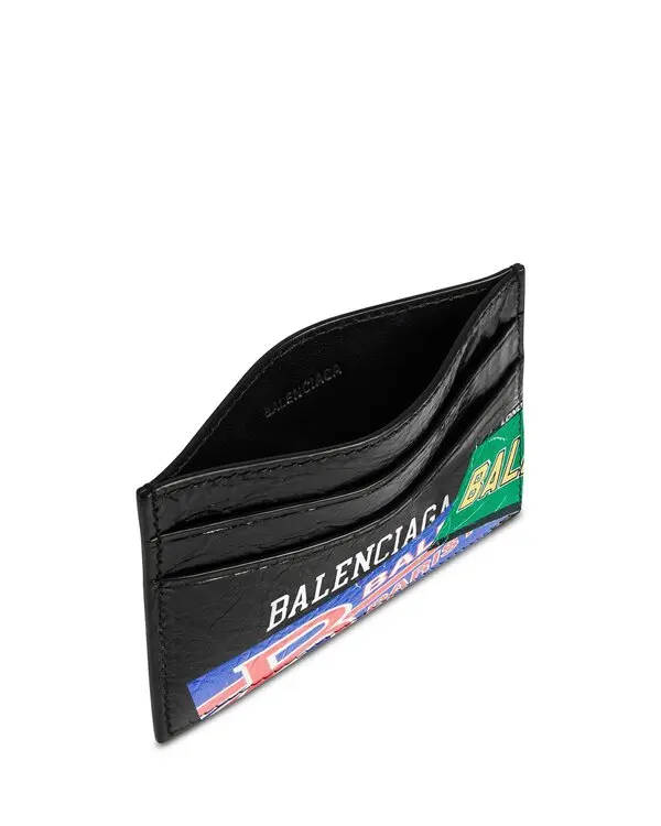 Balenciaga Cash Card Holder