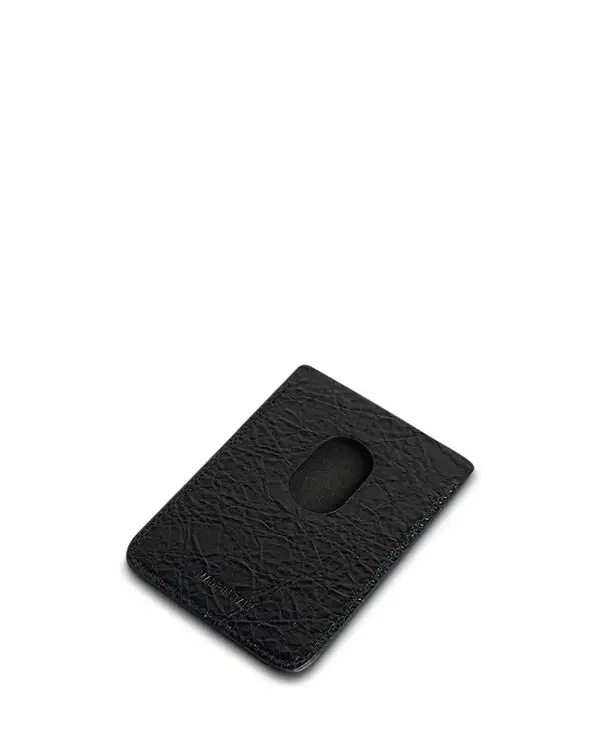 Balenciaga Cash Magnet Card Holder