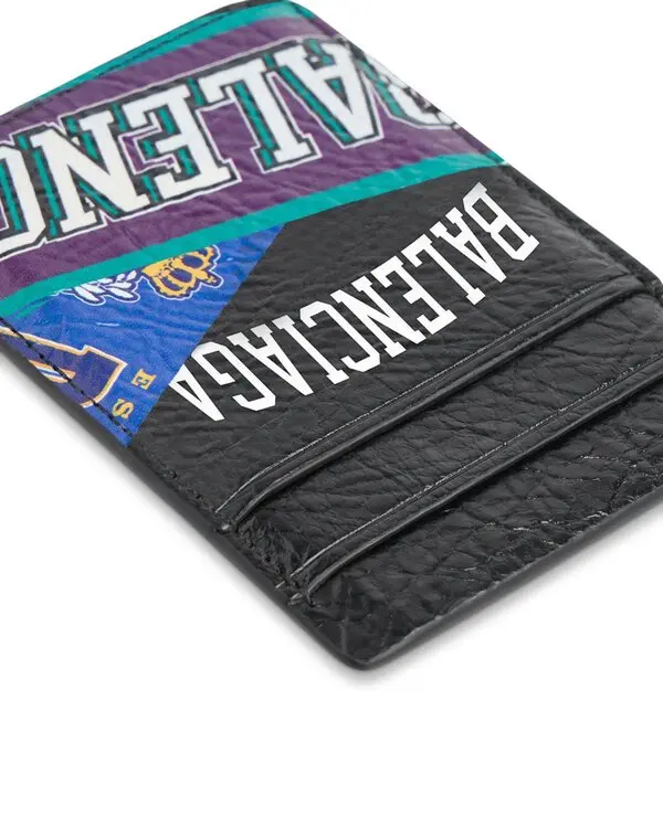 Balenciaga Cash Magnet Card Holder