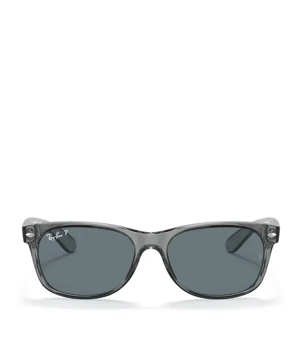Ray-ban New Wayfarer Classic Sunglasses